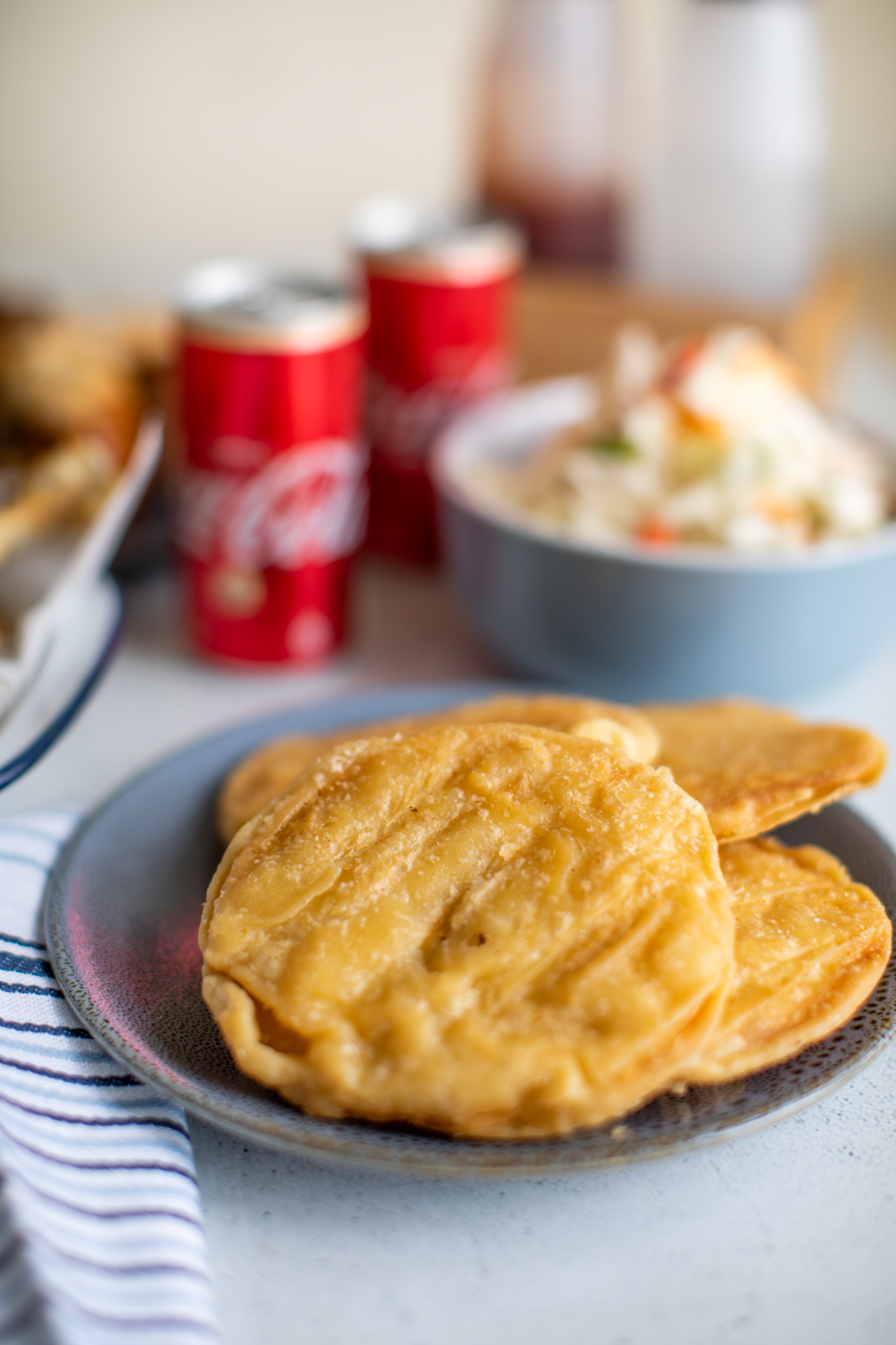 Potato Cake Manufacturer - Full Moon Foods